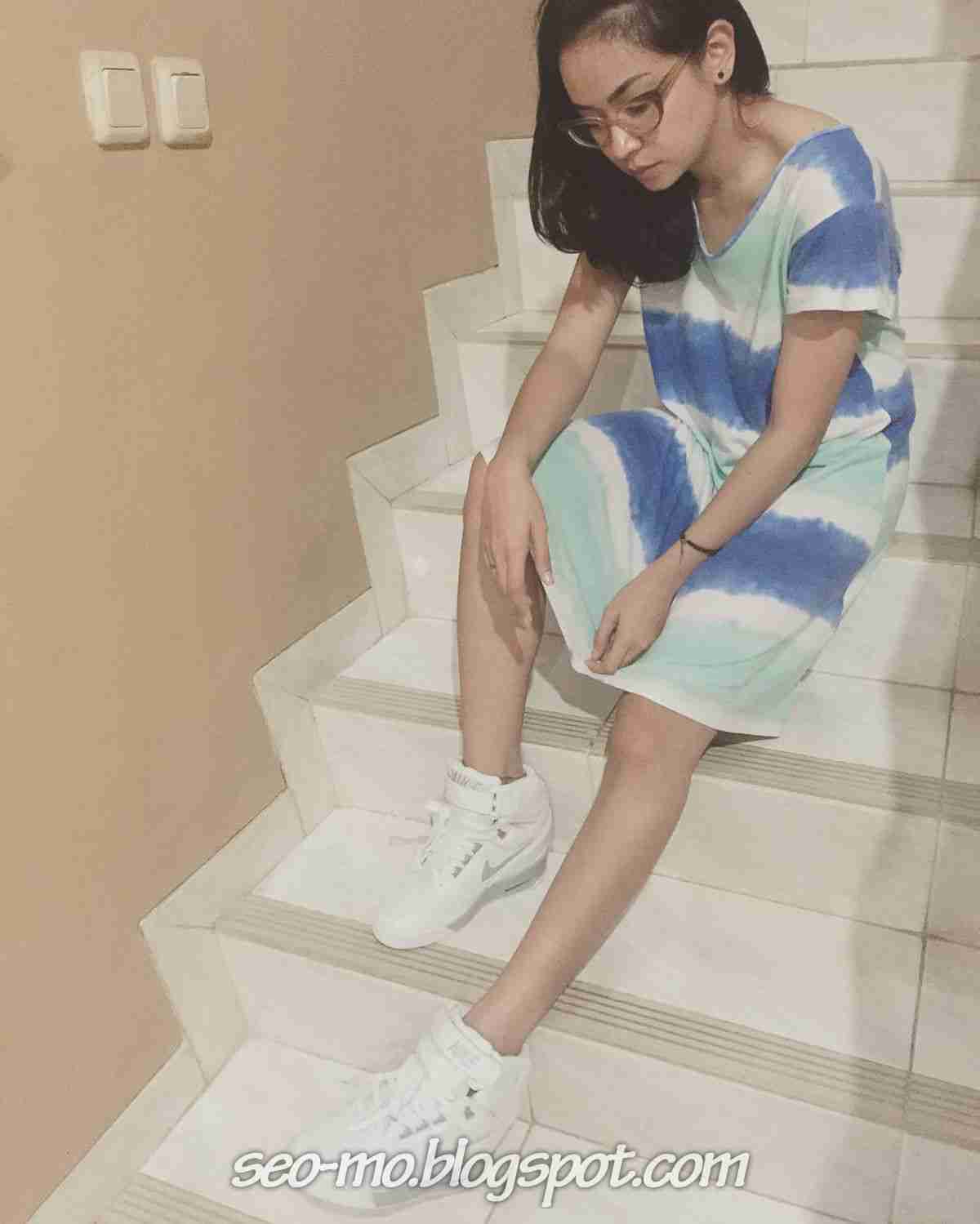 Biodata dan Foto Aryani Fitriana Terbaru