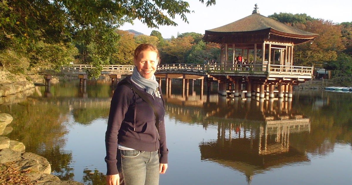 Japan Missions Trip 2016: Where We Lived