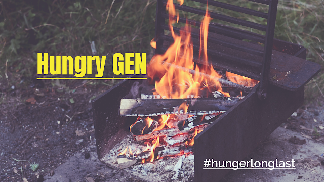 Hungry GEN