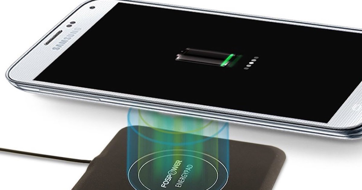 Wireless Charging Circuit Explanation - Electrical Trick (ET)