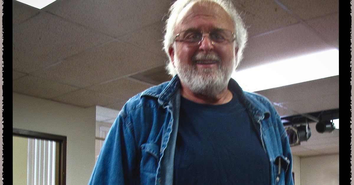 Shooting From The Hip: Al Singer: Roll On Buddy...............