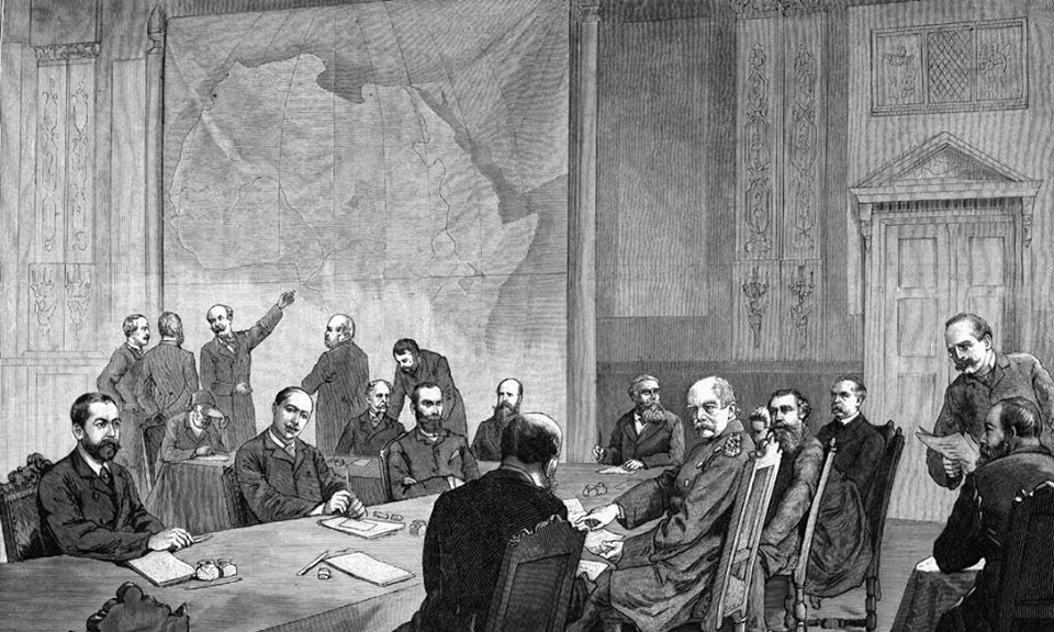 BKN: La Conferencia de Berlín