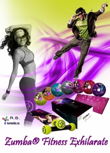 Now Is Your Time To Reign In Life!: Zumba Workout Dvd's: Make Exercing ...