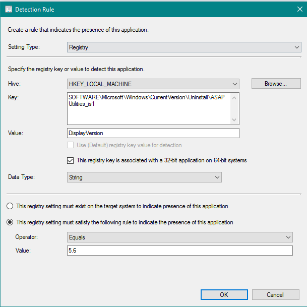 The SCCMist: Silent install of Installshield applications in SCCM