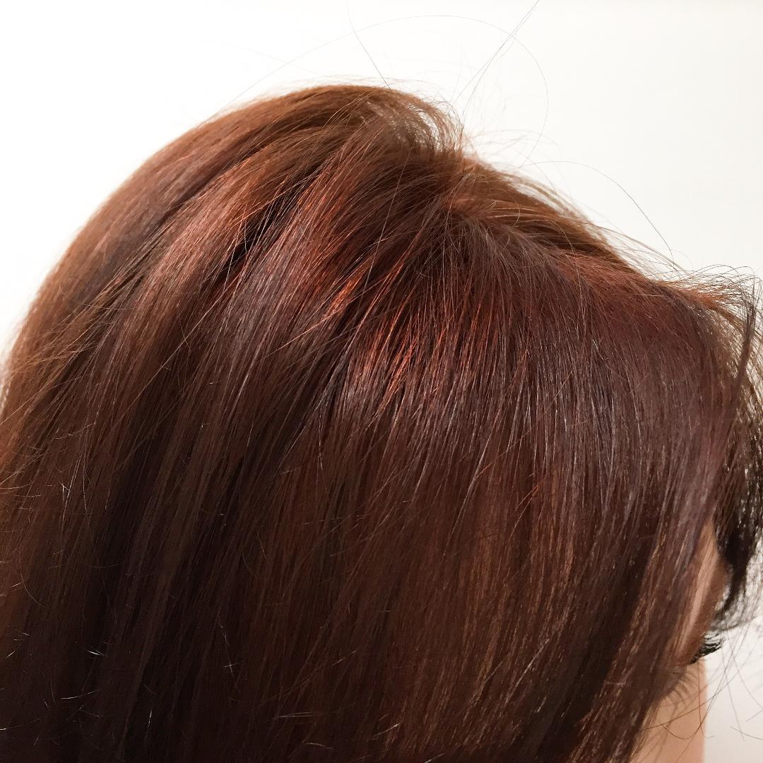 Recolouring my hair with Colour B4 | Review