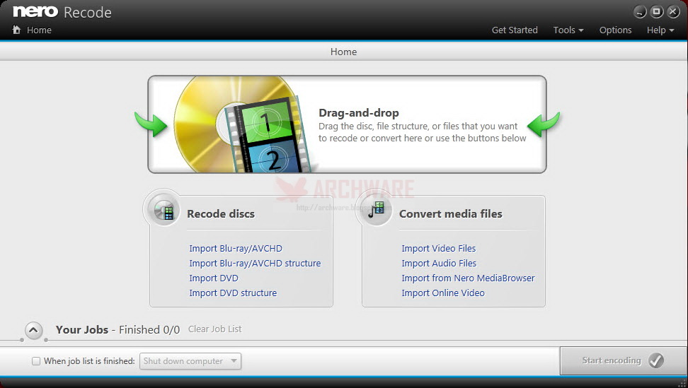 What is nero 12 platinum - mozst