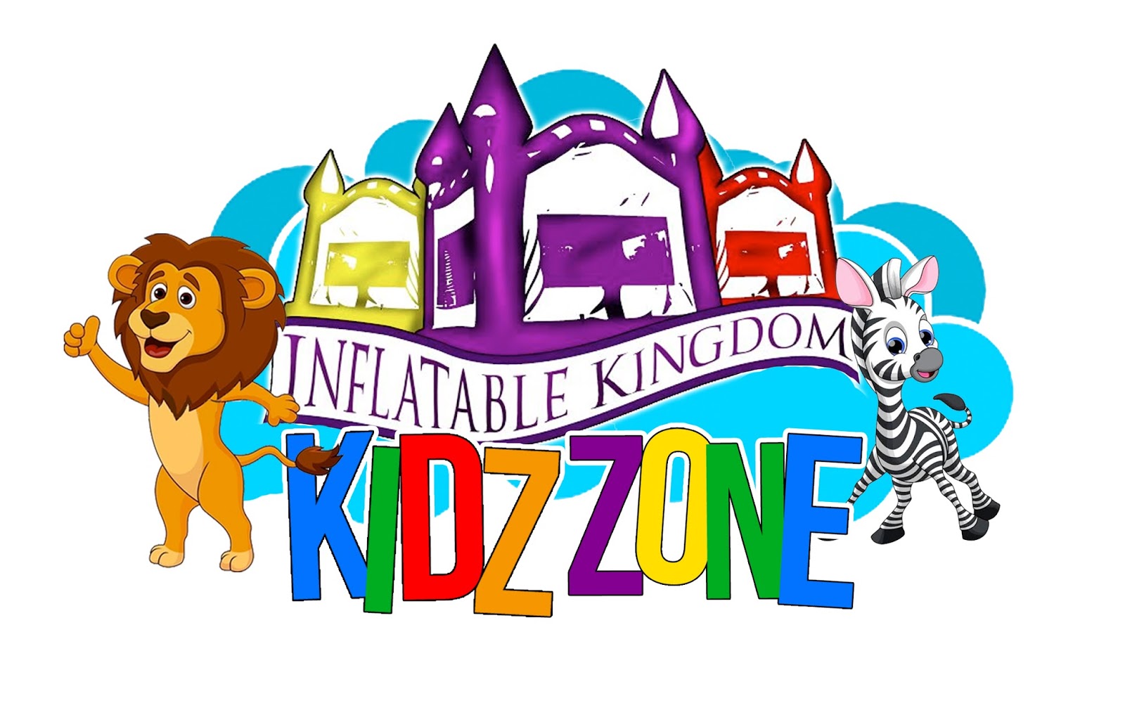Kidz Zone Logo
