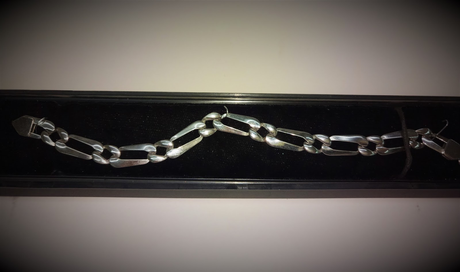 Joyeria Saly : El rodio en joyería.