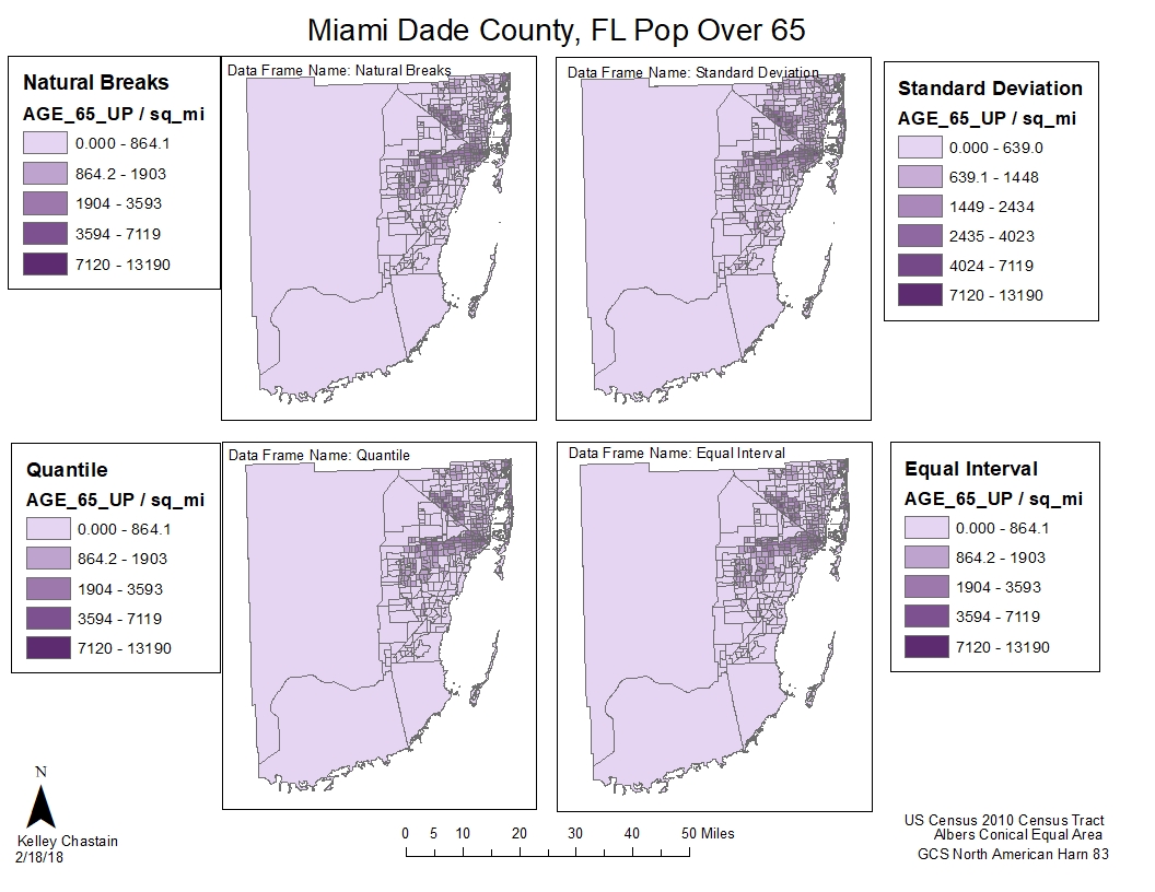Kelley's GIS blog: Module 6: Data Classification