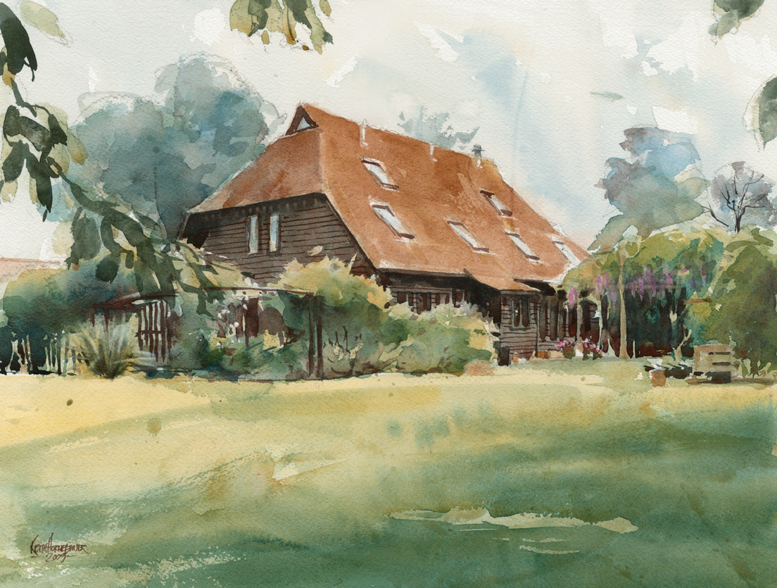 AKU, SENI DAN SAKTI 2013: RUANG DALAM KONTEKS WARNA DAN BENTUK