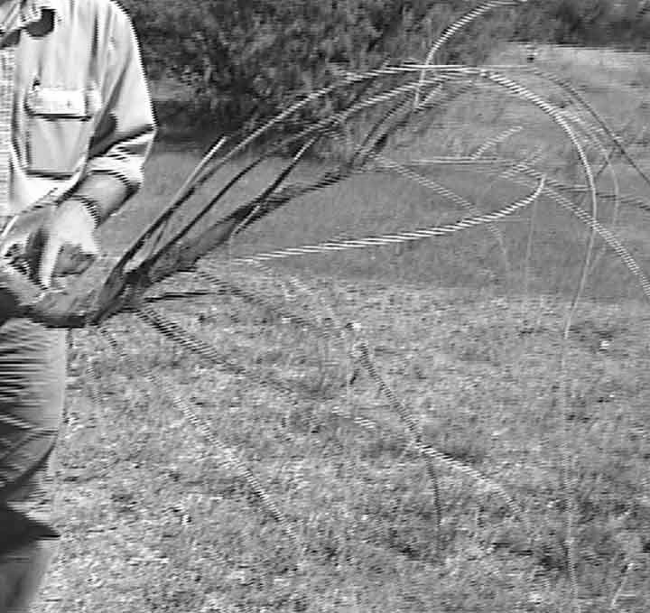 ground|water|architecture: Studio Hut(s): Wes Jones, Gary Paige, Eric Kahn