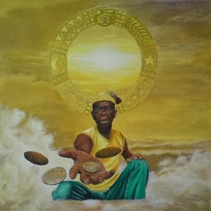 Santeria, Los Orishas y sus Patakis.: Igború, igboya, igbo cheché… DIA ...