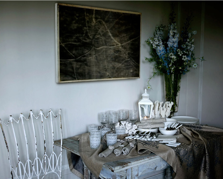 FGGD Arquitectura: INTERIORISMO - Zara Home Fall/Winter 13