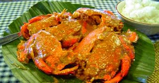 HOW TO COOK: HOW TO COOK CURACHA (RECIPE)