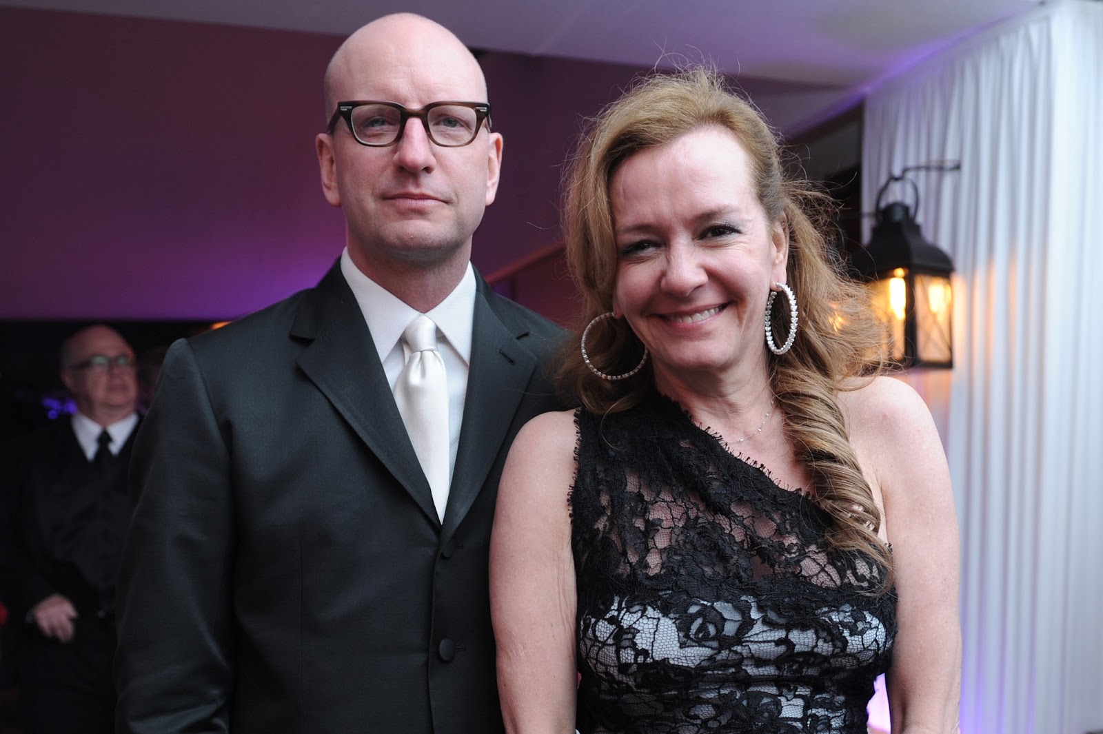 Estação Cronográfica: Chopard em Cannes - party, party, party...