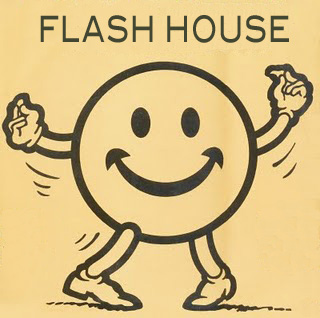 Papo do Som: Nos tempos do Flash House