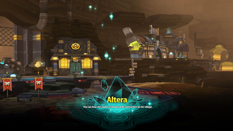 ~ ELSWORD