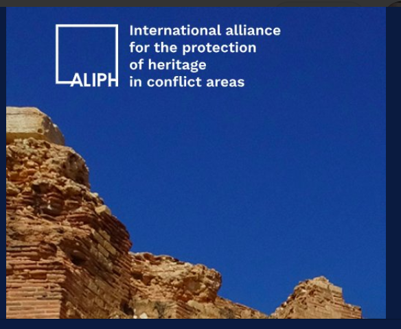 Portable Antiquity Collecting and Heritage Issues: ALIPH