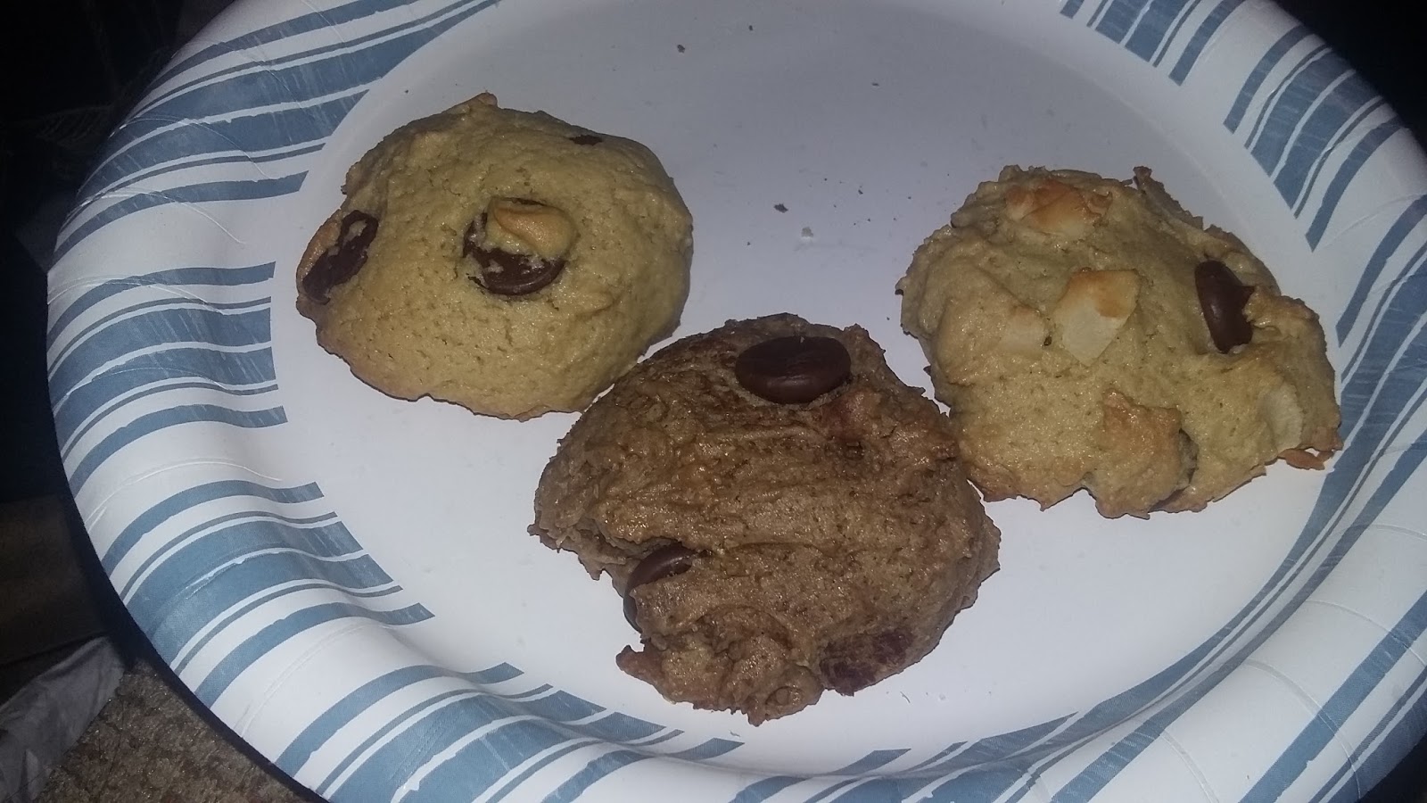 Review of Crounty Crock Cookie Recipe #MakeItYours : Make It Yours ...