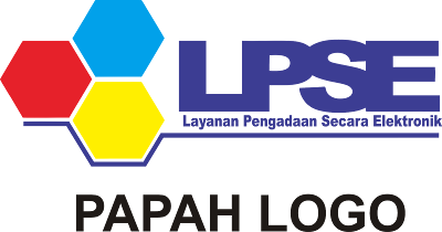 Logo LPSE LKPP vector CDR & PNG HD | Papah Logo