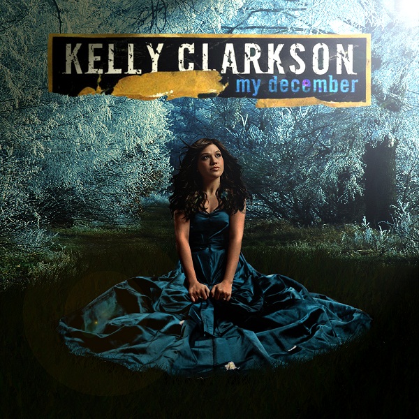 Photo Kelly Clarkson - My December Picture & Image | Photo Artist Blog