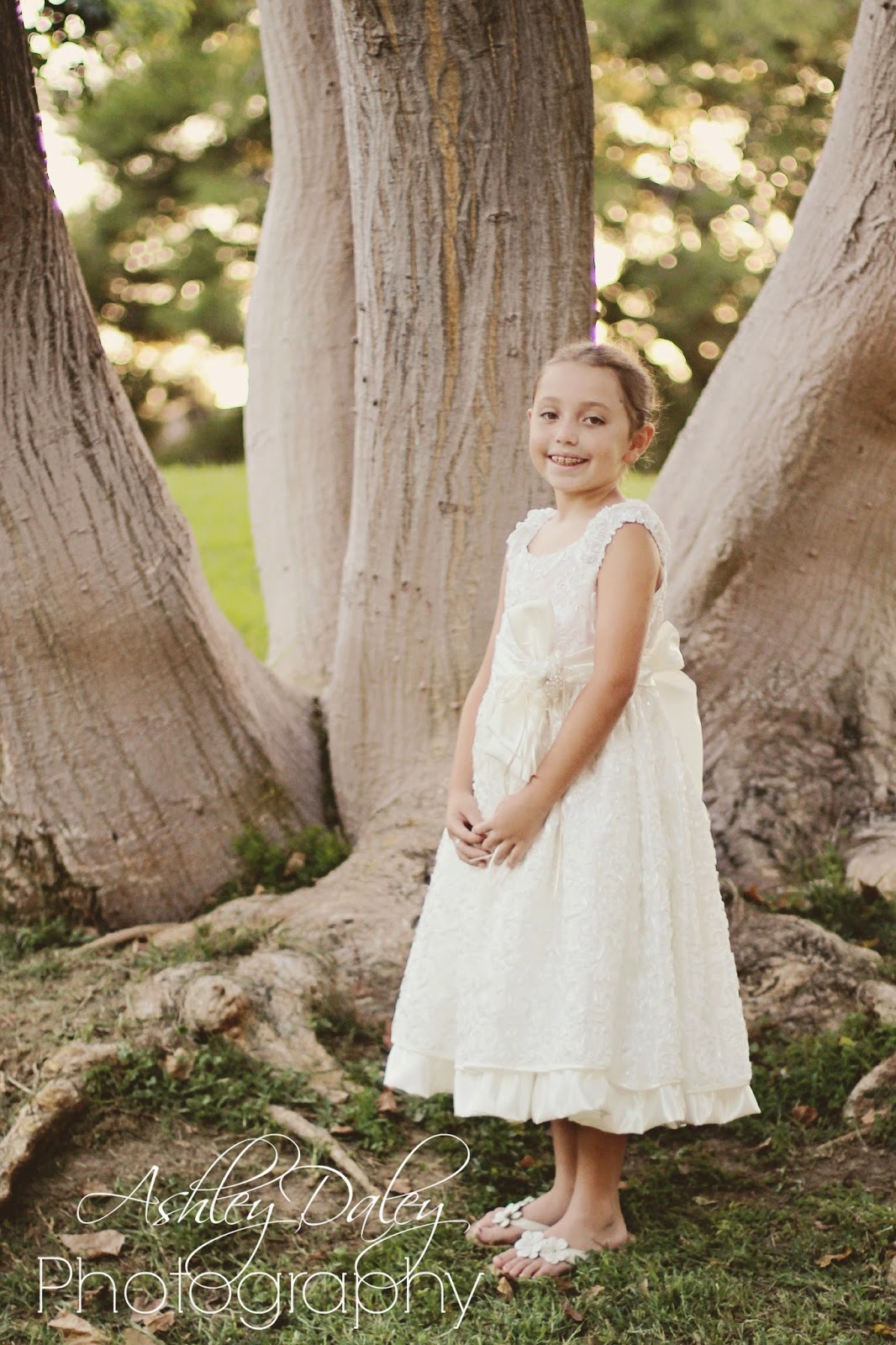 We had so much fun trying out a bunch of different poses