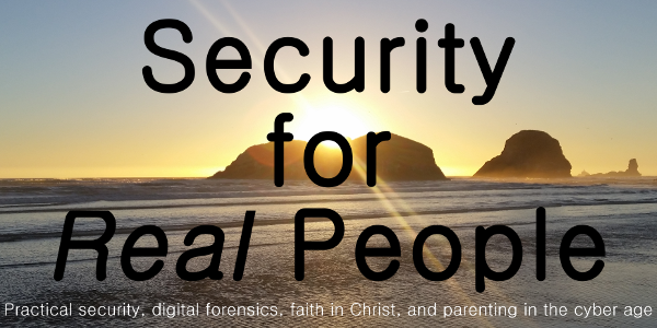 Amazon joins the password merry-go-round | Security for Real People