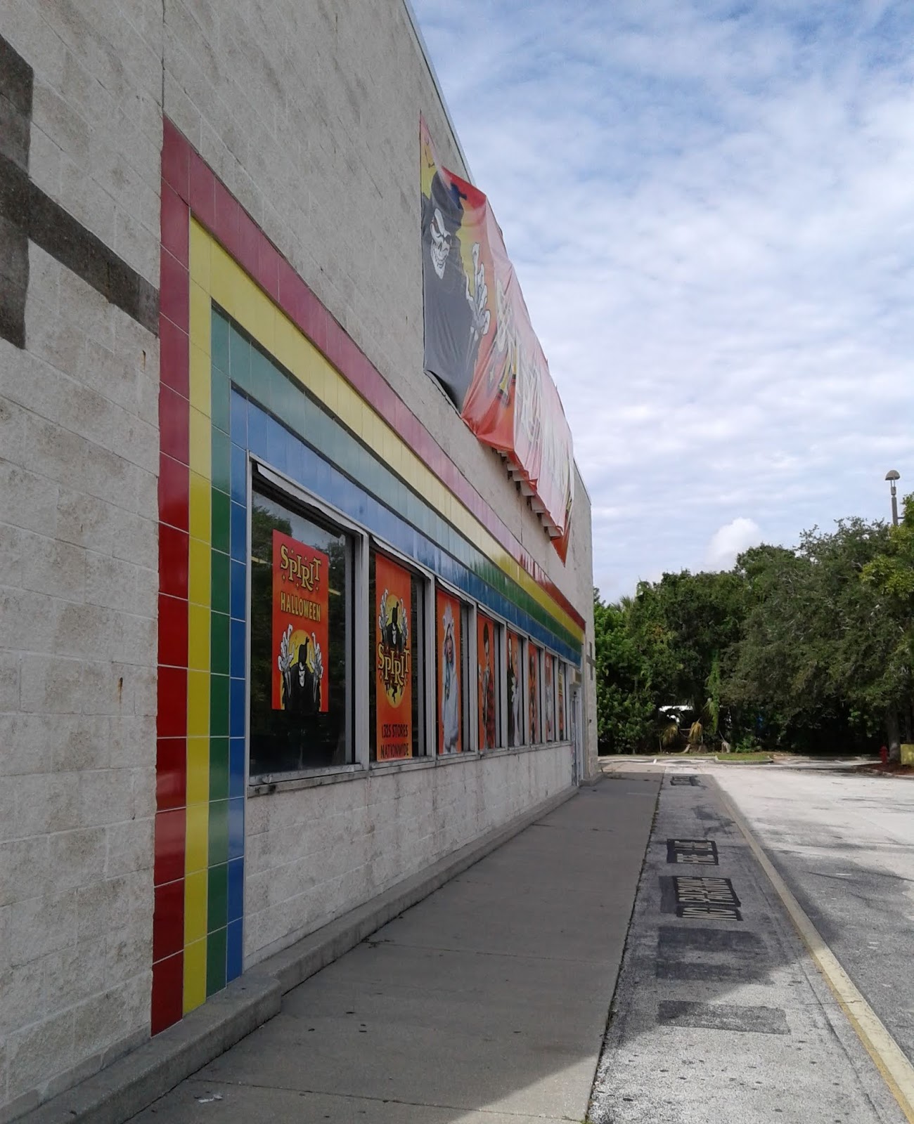 My Florida Retail Blog: Toys R Us, Melbourne, FL