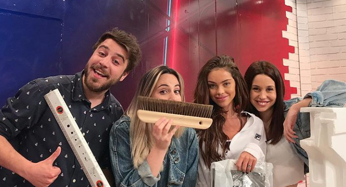 Curto Circuito regressa segunda à antena da SIC Radical cheio de novidades