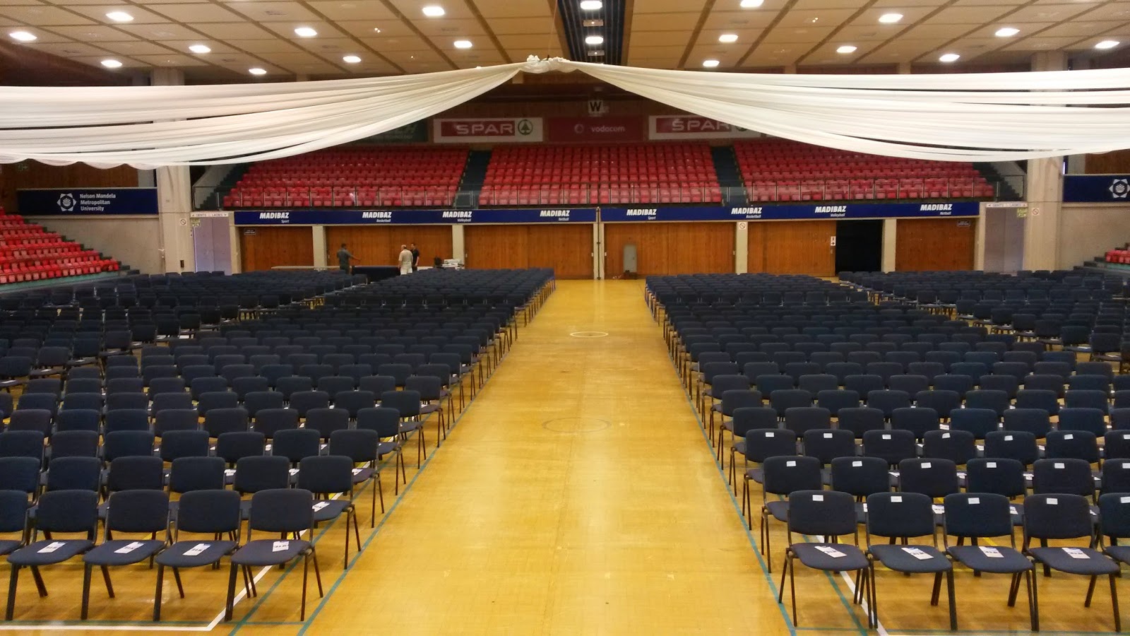 Life@NMMU: January 2015