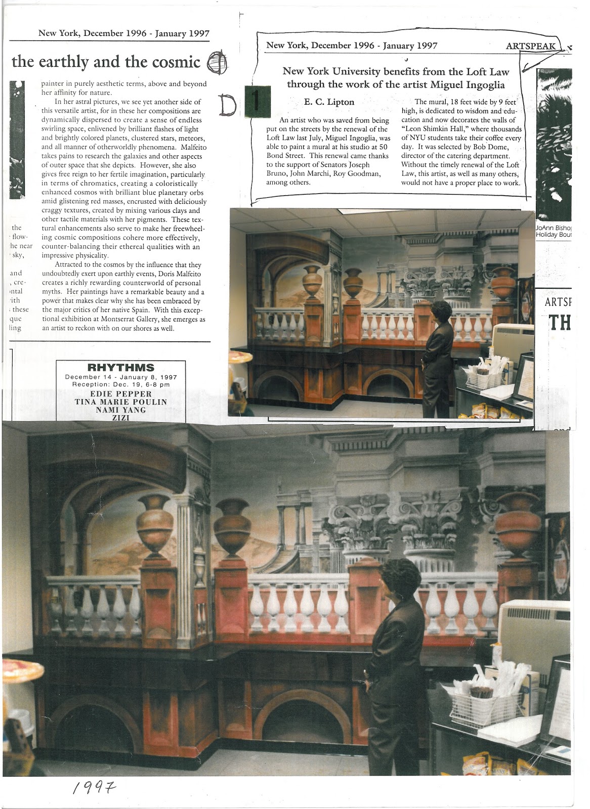 Miguel Ingoglia Arte