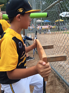 Canes Baseball: Perfect Game Championship: Canes 7, Other Canes 5