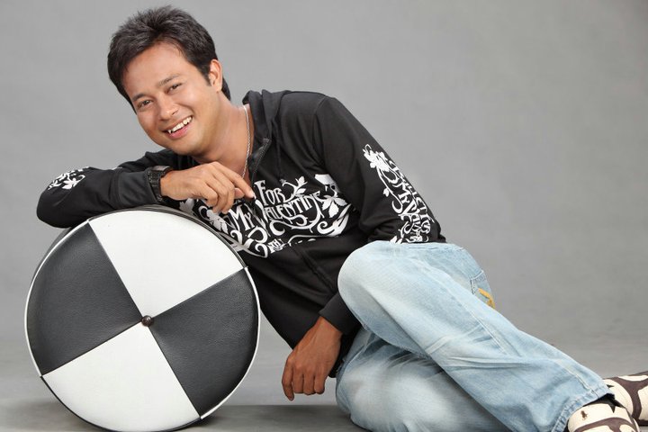 Pyay Ti Oo: Myanmar Popular Actor pyay ti oo