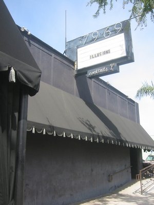 Lost Womyn's Space: Peanuts