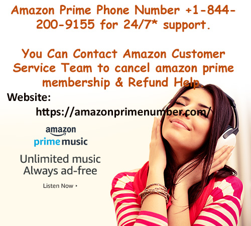 Contact Us Amazon Prime Number For Customer Service Support contact-us-amazon-prime-number-for-customer-service-support