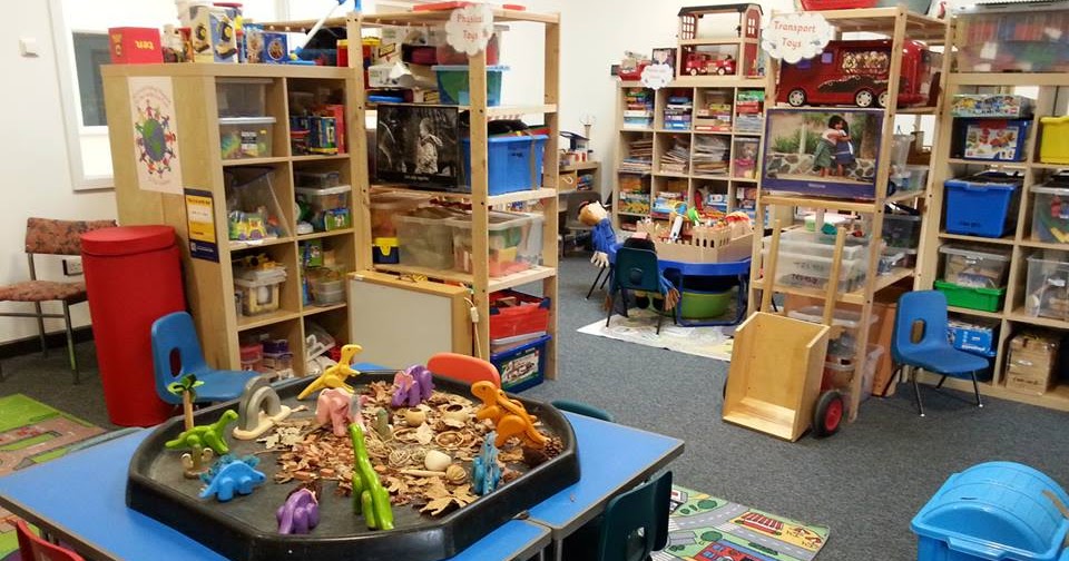 Guide to toy library in India