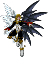 Digi-Arquivo: Lucemon (Falldown/Chaos Mode) ~ PMD || Acervo de Imagens ...