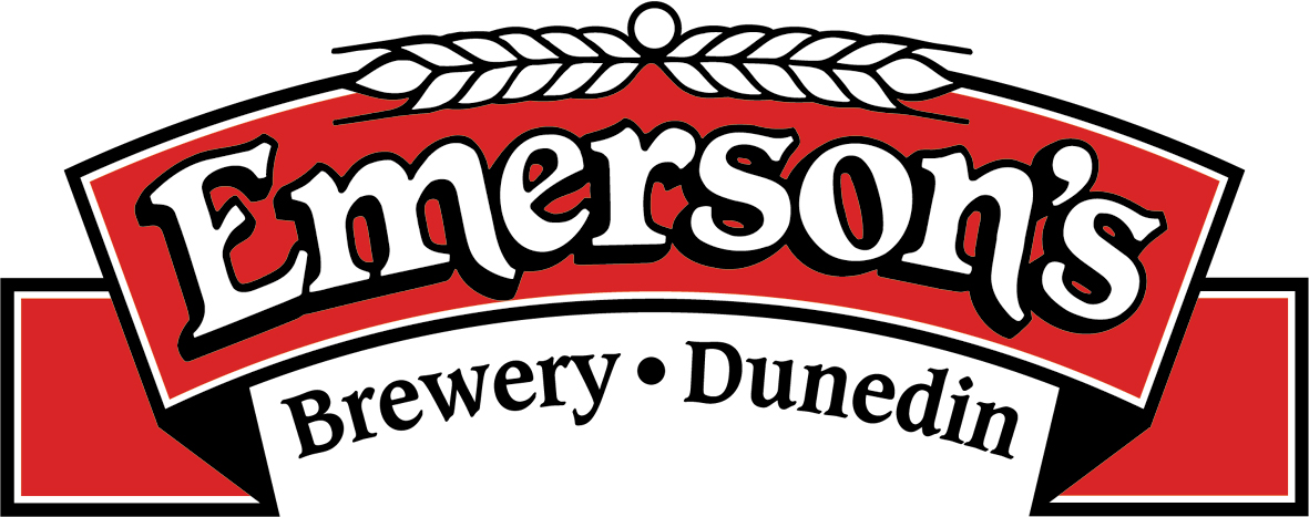 Beers Heard Round Austrailia: Emersons Pilsner: Dunedin, New Zealand