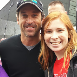 McDreamy: Dempsey Challenge.oct. 12 2013.(3).