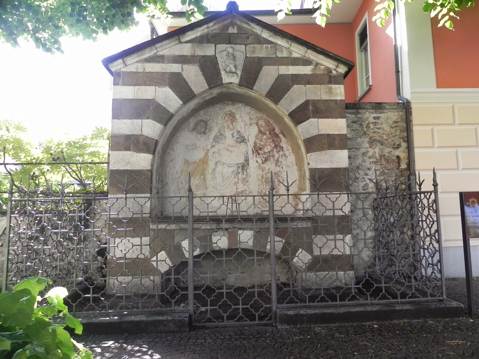 Monumenti | Locarno