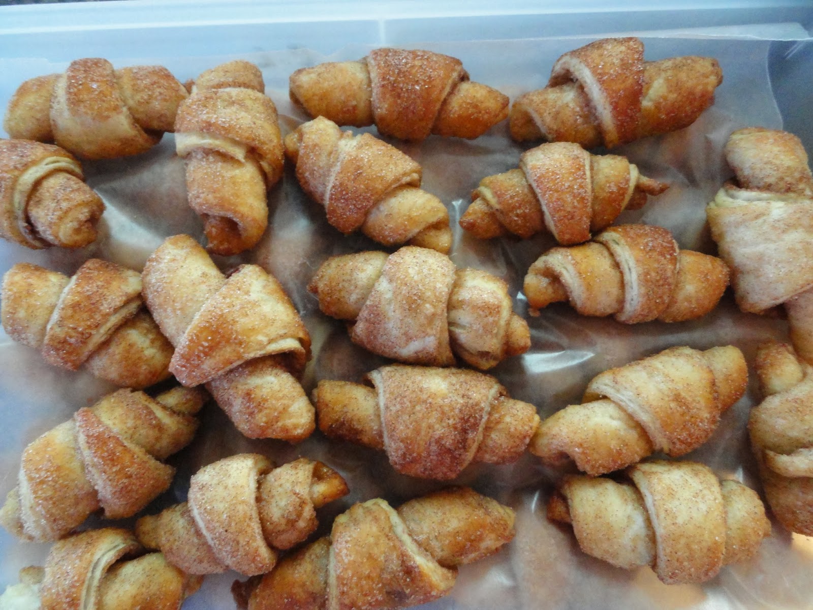 The Best of Memories From Our Kitchen: Scuffles