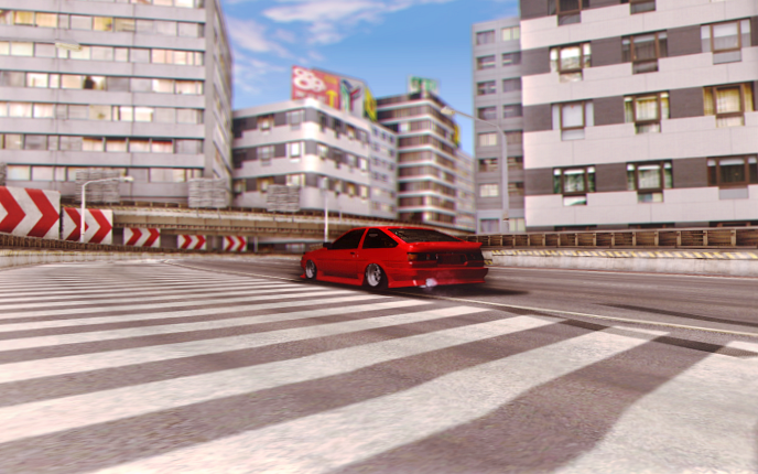 KOHDYKTOPZONE: Tokyo-Freeway [gtasa]