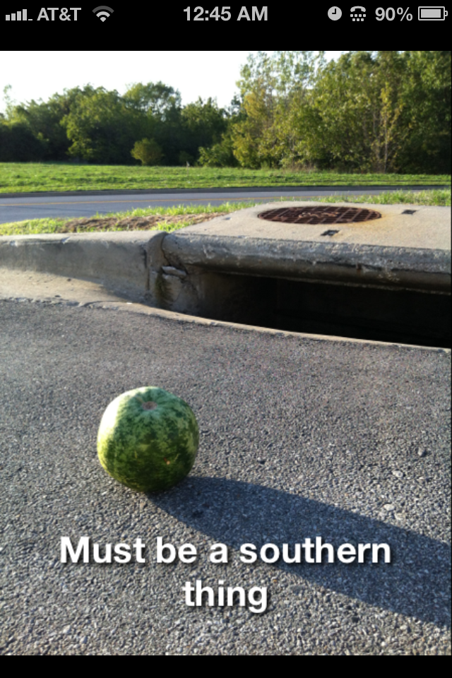 App'La Mode: I'd Cap That