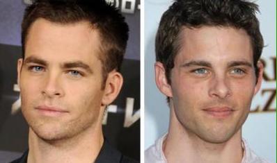 CELEBRITY LOOK ALIKES