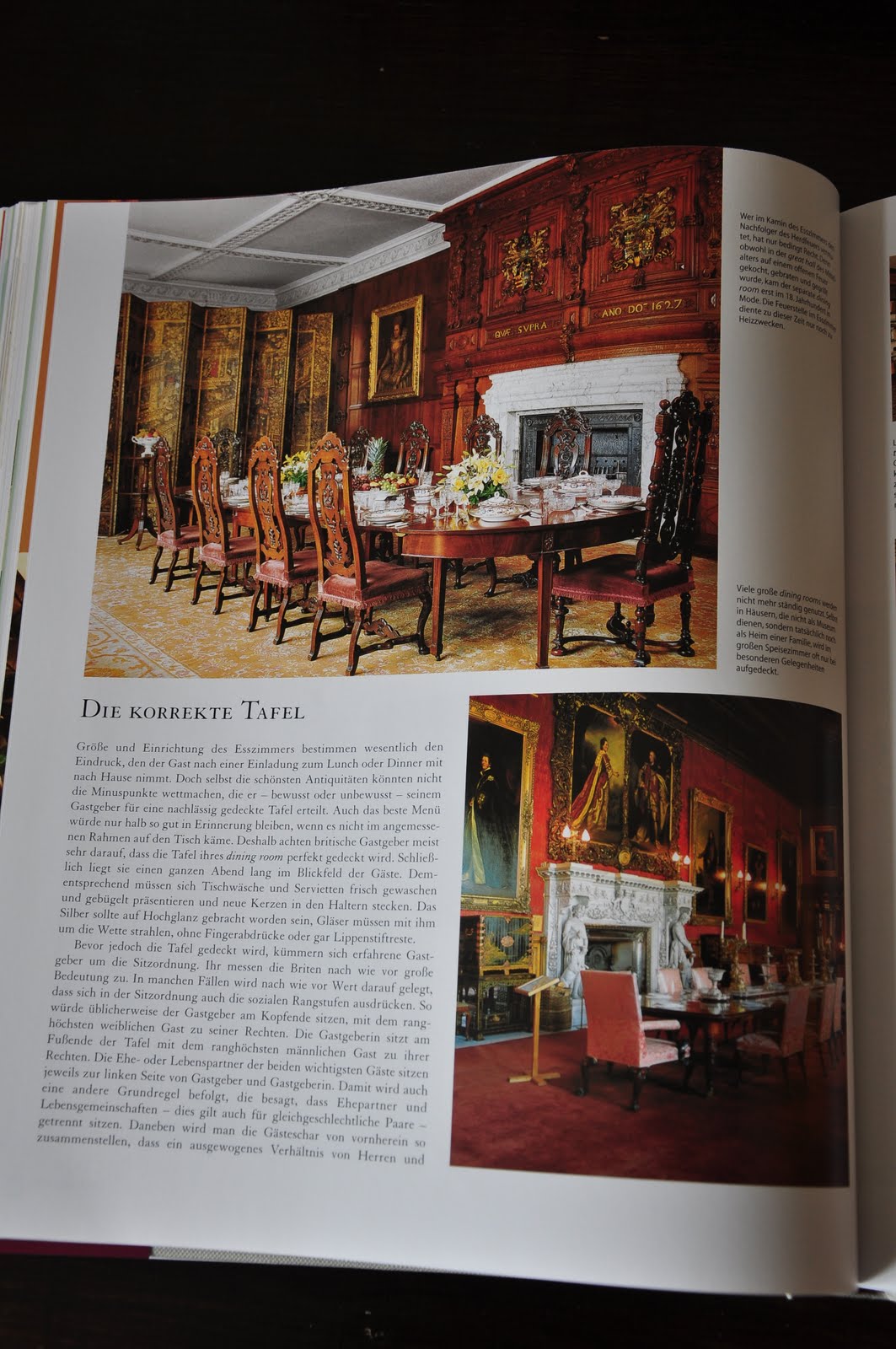 Inner City Style: Book review: British Style (British Tradition and ...