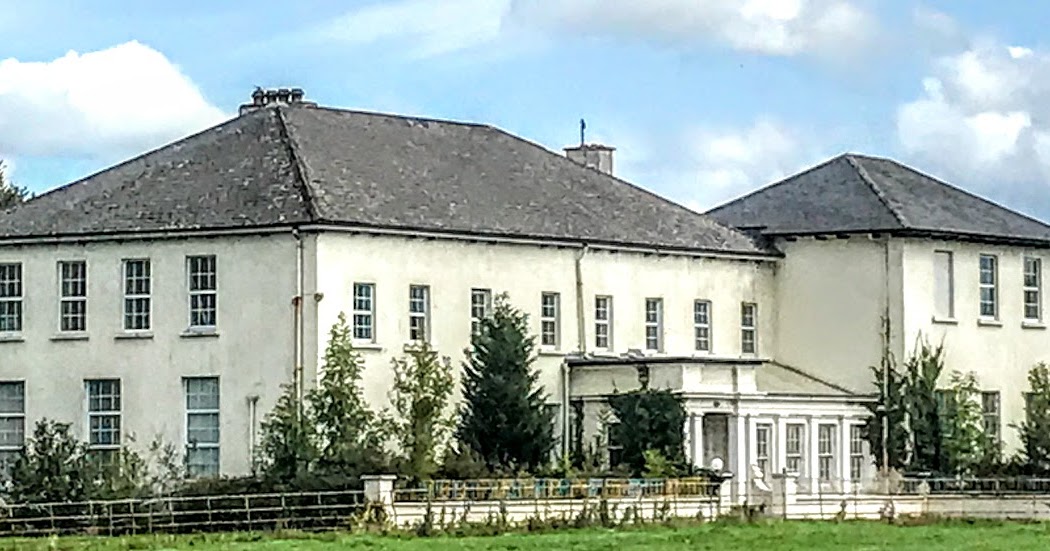 Patrick Comerford: Ardagh House has survived rebuilding, fires and ...
