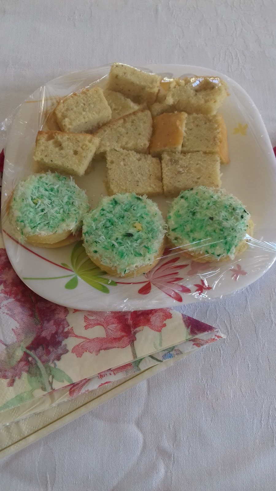 Napolitaine mauricienne (2) 🍓 - S I M P L Y - Z A I