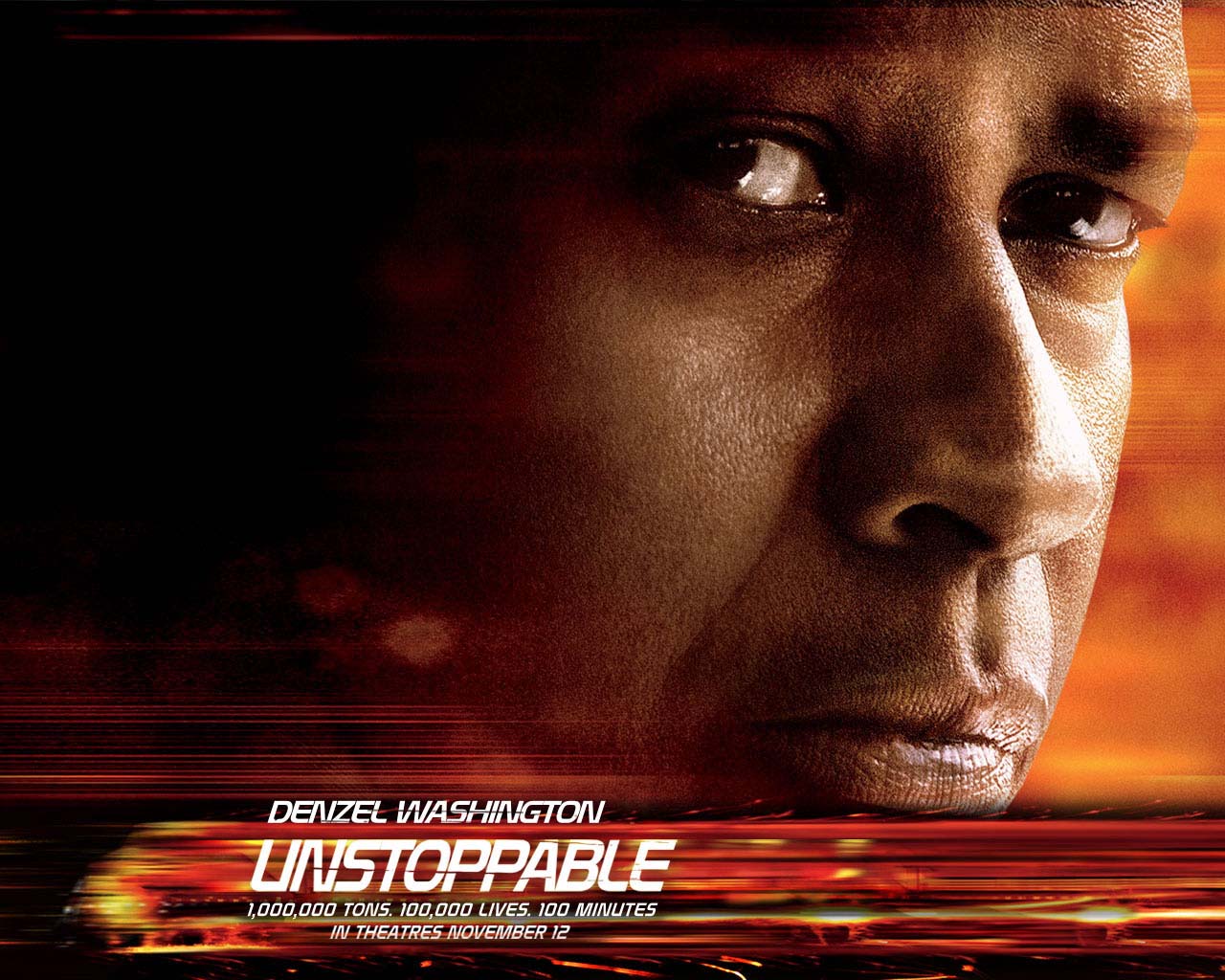 Unstoppable