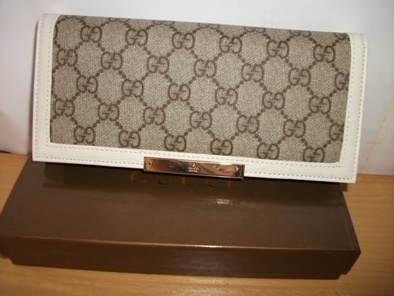 Dompet Wanita Import Gucci, Dompet Bally - Rumah Dompet