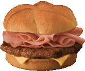 New Cincinati Burger Guys and Gals!: Roney's